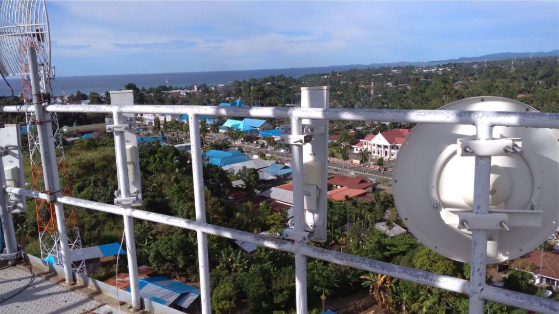 Global Intermedia Nusantara | Gallery